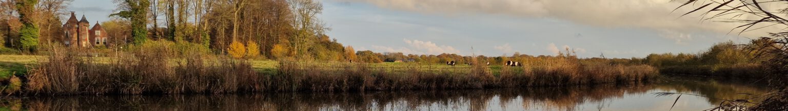 Burcht Wedde – Het mooiste plekje van Westerwolde!