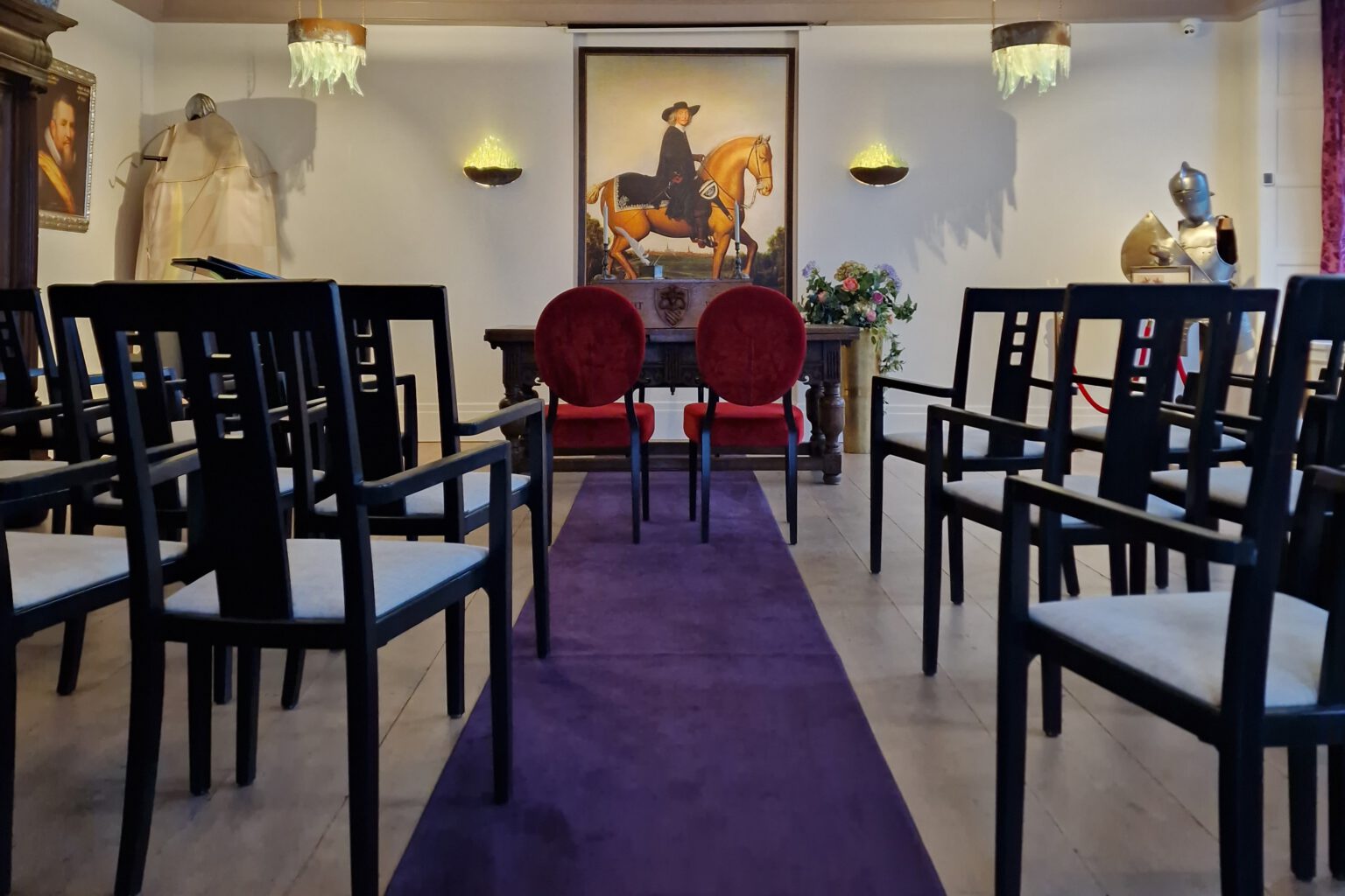 Mogelijkheden – Burcht Wedde