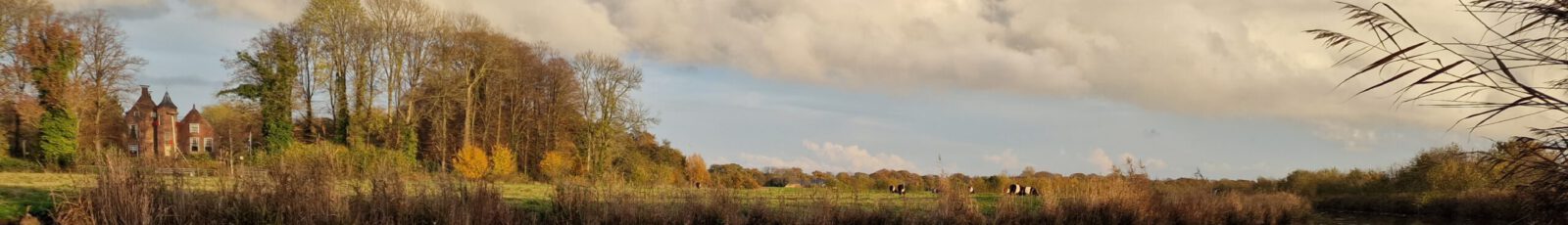 Burcht Wedde – Het mooiste plekje van Westerwolde!