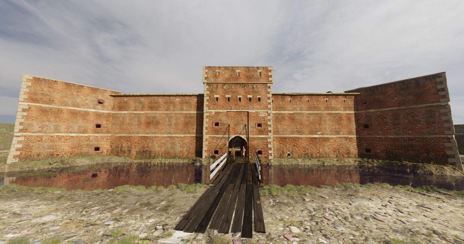 Burcht Wedde – Het mooiste plekje van Westerwolde!