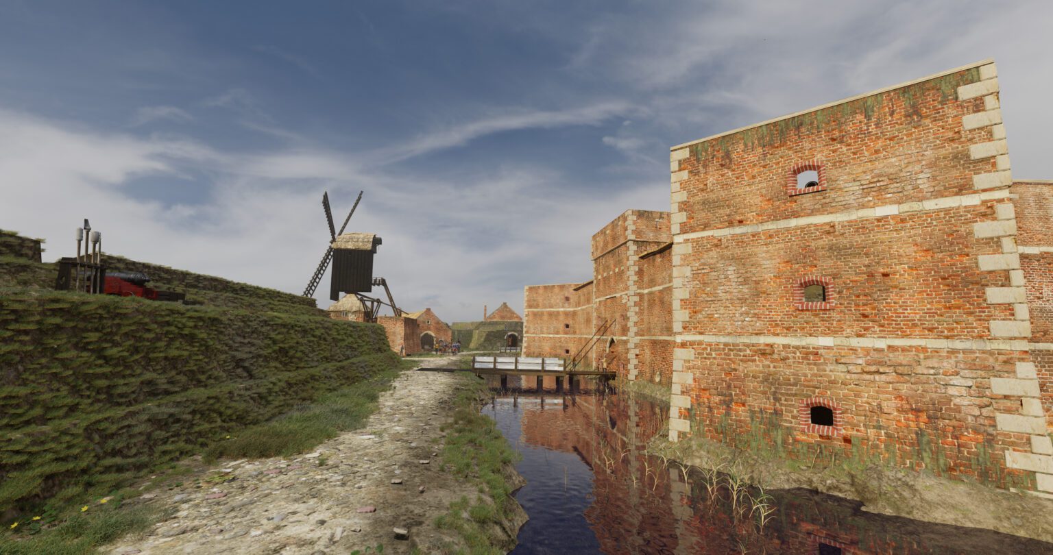 Burcht Wedde – Het mooiste plekje van Westerwolde!