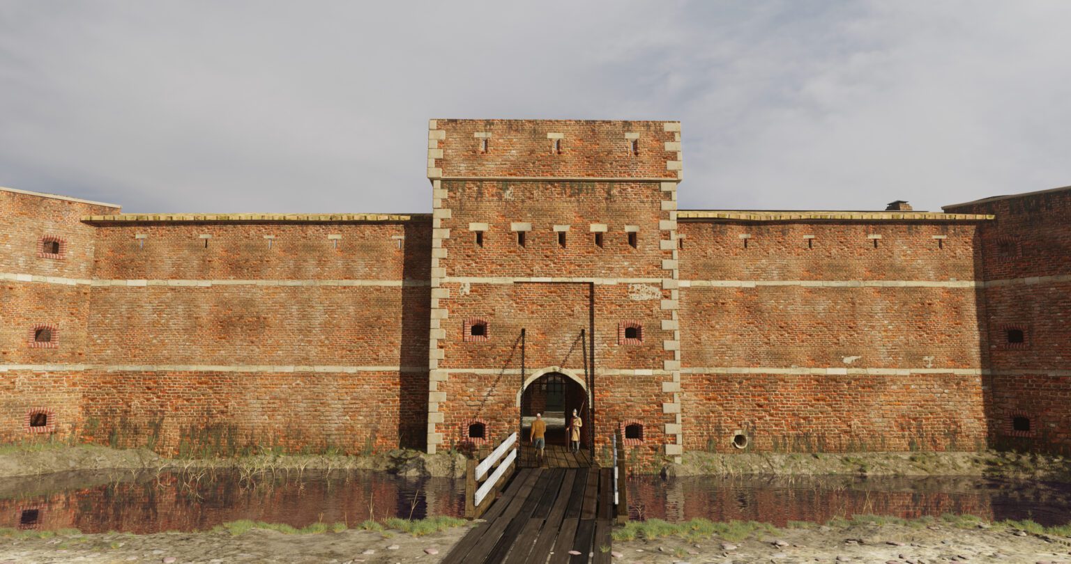 Burcht Wedde – Het mooiste plekje van Westerwolde!