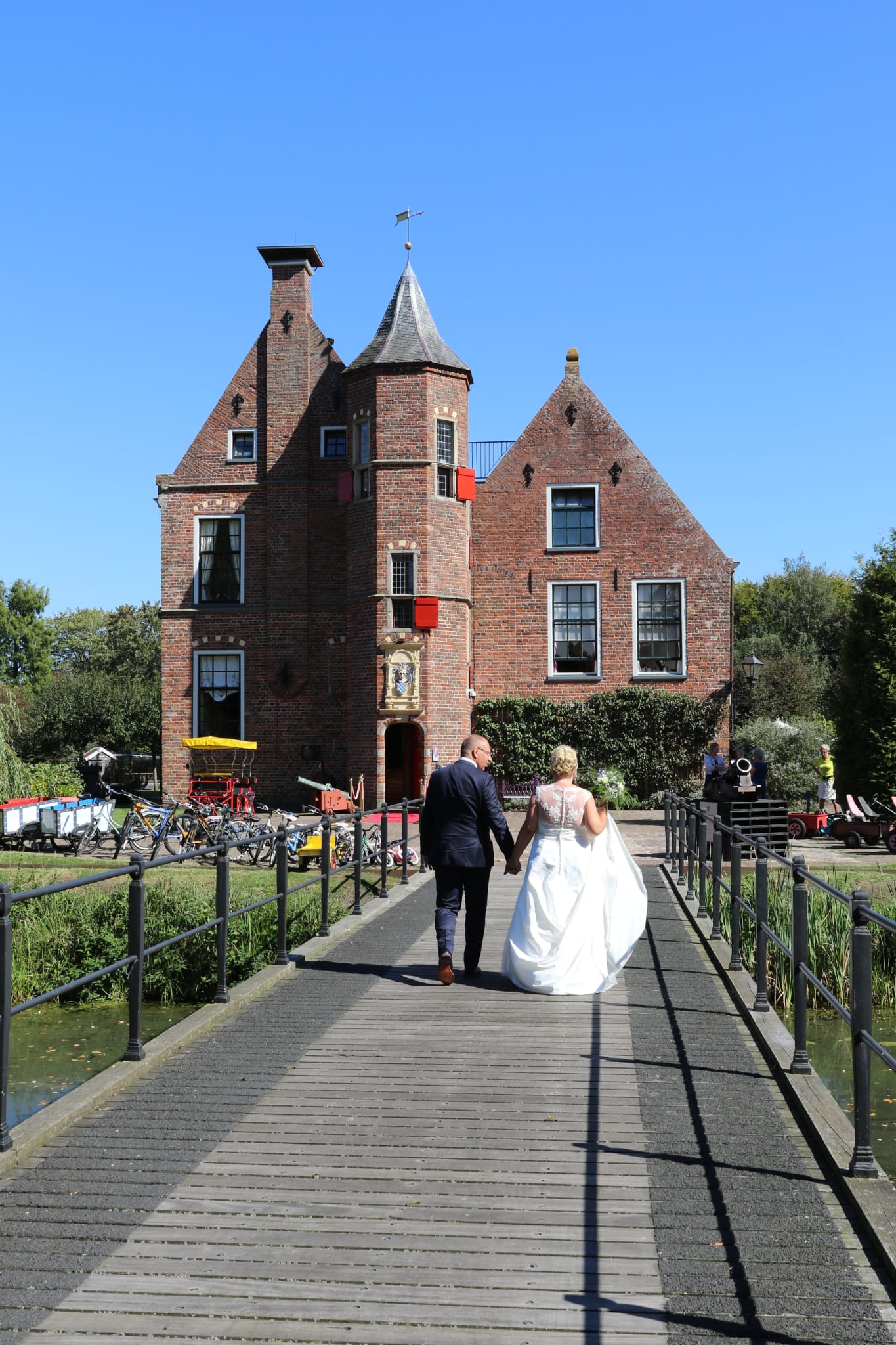 Mogelijkheden – Burcht Wedde