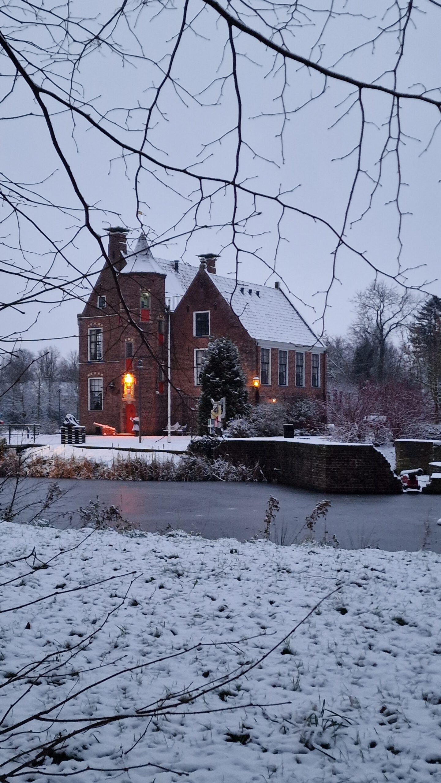 Burcht Wedde – Het mooiste plekje van Westerwolde!