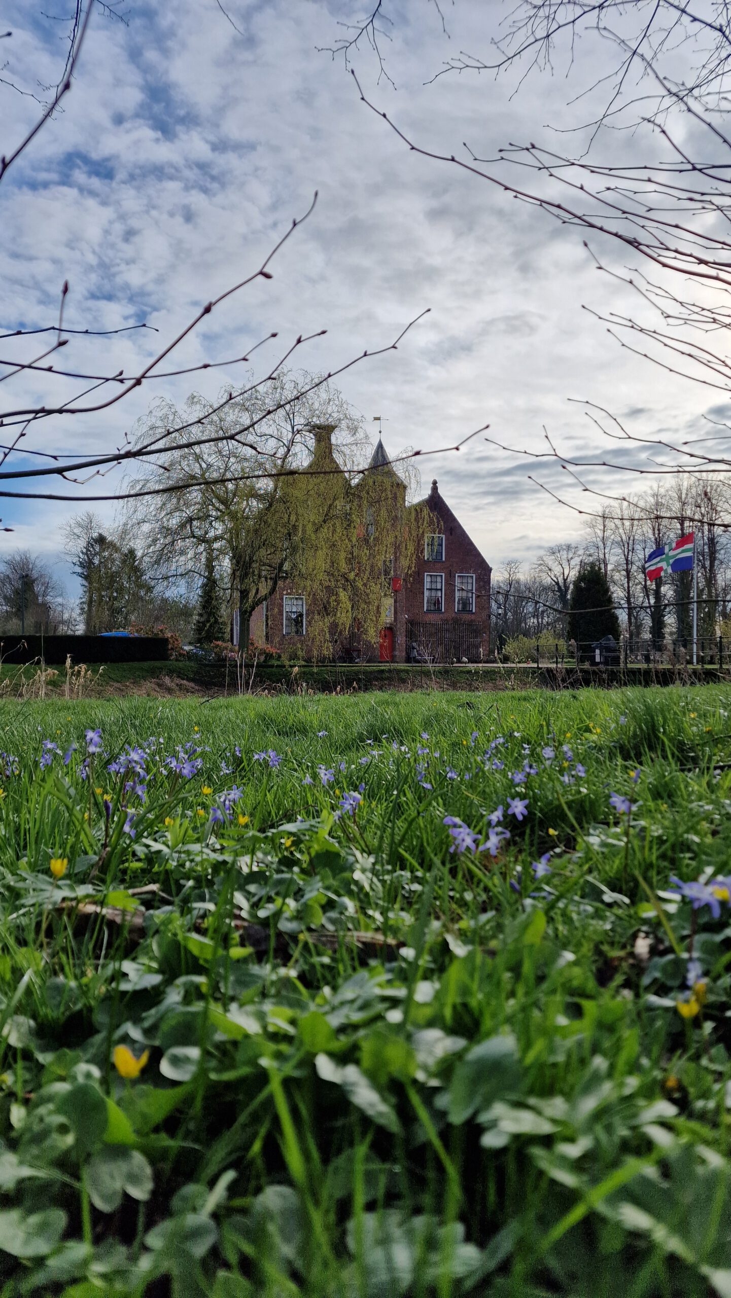 Burcht Wedde – Het mooiste plekje van Westerwolde!