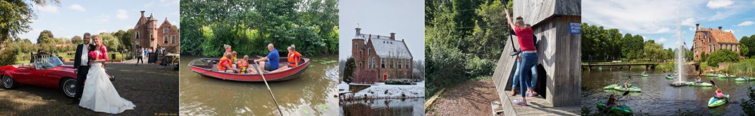 Burcht Wedde – Het mooiste plekje van Westerwolde!