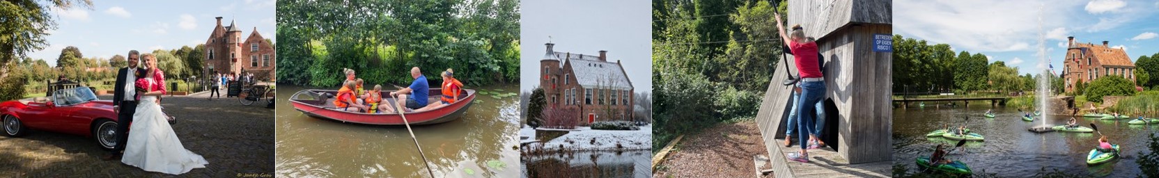 Burcht Wedde – Het mooiste plekje van Westerwolde!