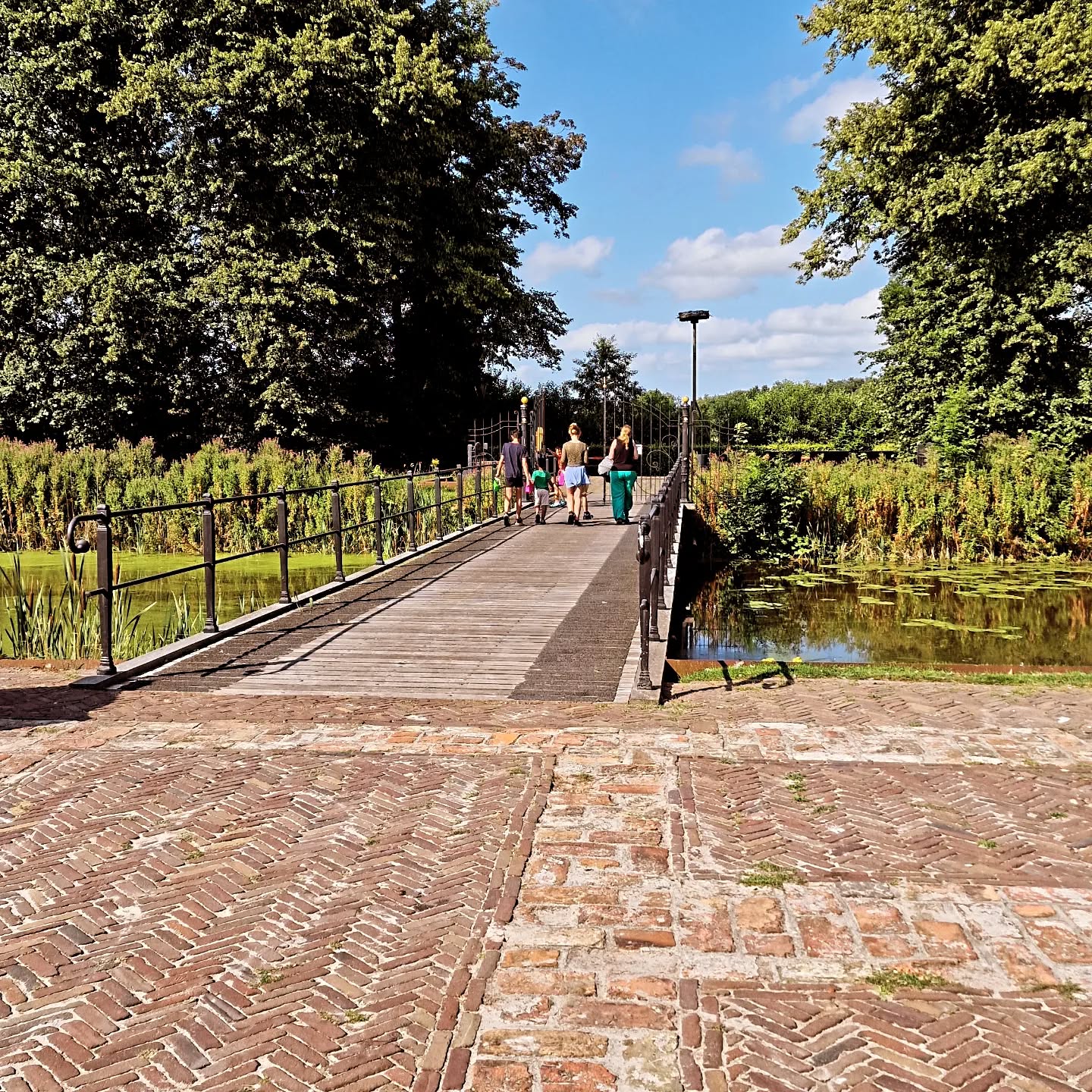 Burcht Wedde – Het mooiste plekje van Westerwolde!