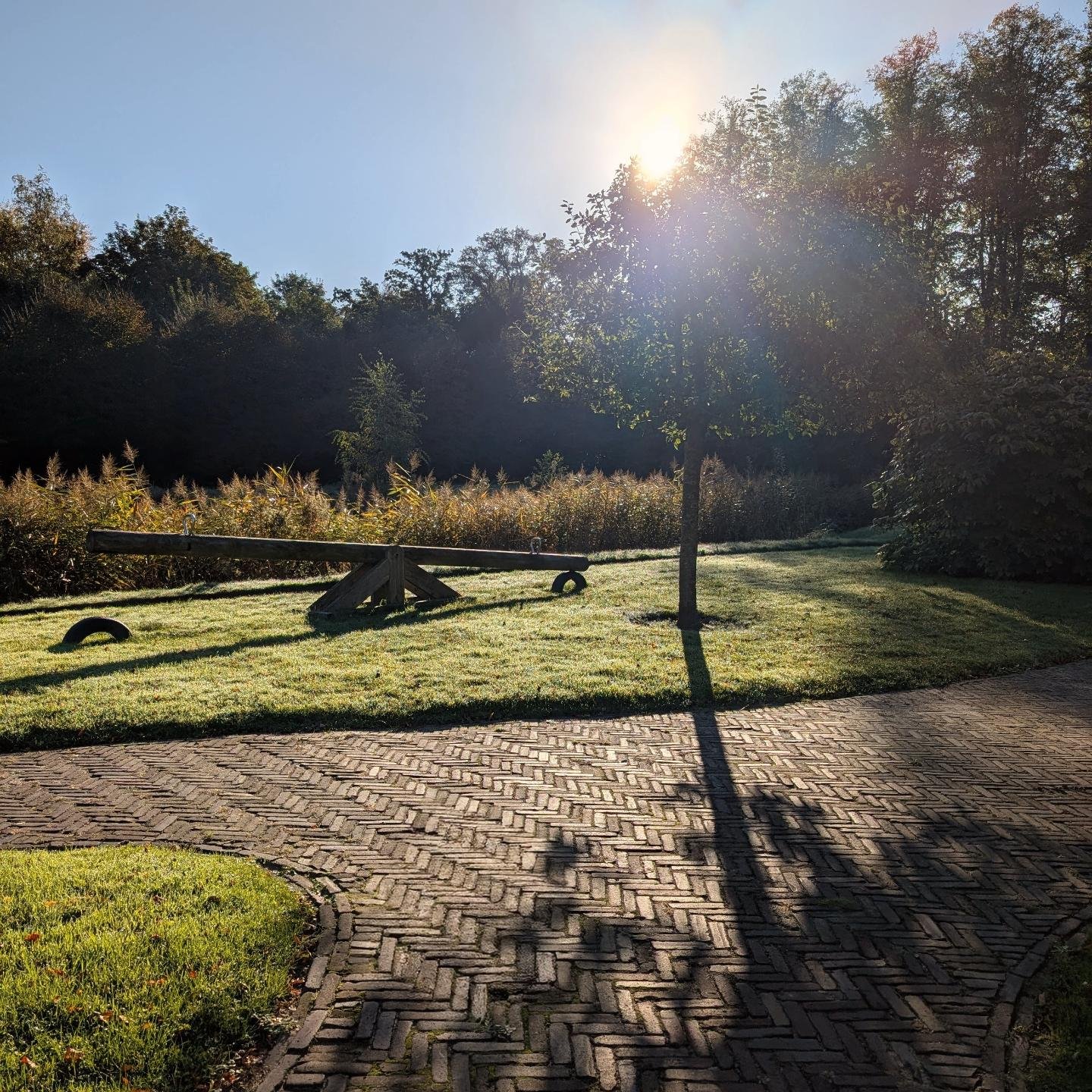 Burcht Wedde – Het mooiste plekje van Westerwolde!